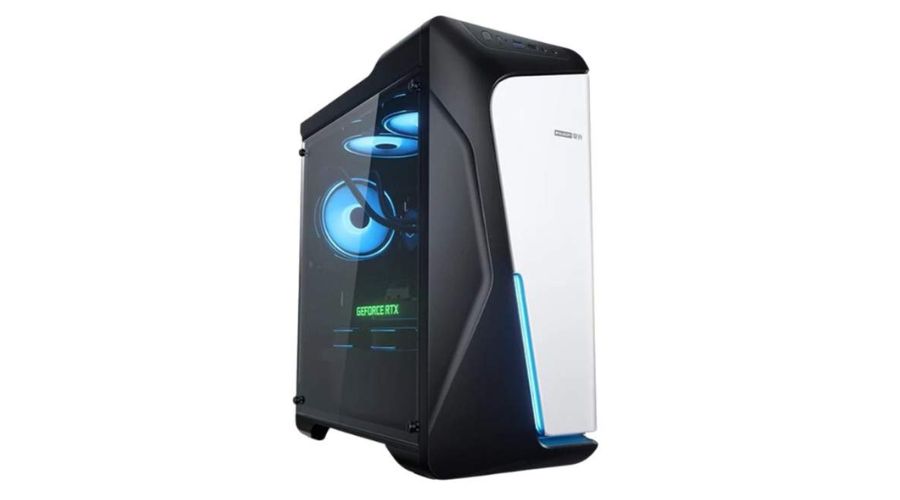 คอมพิวเตอร์ IPASON DIA2-IB730 Desktop PC